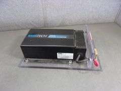 EXEL TECH XP600 POWER INVERTER - Bentley & Associates, LLC