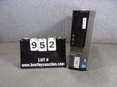 DELL OPTIPLEX 790 I5, SERVICE TAG: 9FZ01R1 - Bentley & Associates, LLC
