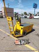 2018 WESLEY INTERNATIONAL PACK MULE 1,700 HOURS - Bentley & Associates, LLC