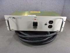 MARWAY POWE SOLUTIONS - POWER DISTRIBUTION BOX W/ SWITCH & OUTLET ...