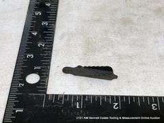 BROWNELLS UNIVERSAL REAR SIGHT ELEVATOR KIT - Bentley & Associates, LLC