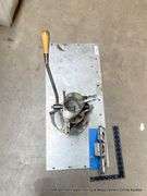 STAR MACHINE WORKS RELOADING PRESS - Bentley & Associates, LLC