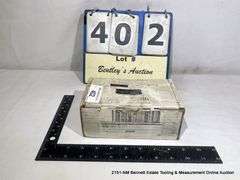 LAB .003 PIN KIT REFILL PACK - Bentley & Associates, LLC