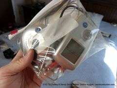 OREGON SCIENTIFIC BBQ WIRELESS THERMOMETER, (2) - 1 IN PACKAGE ...