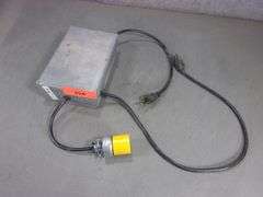 DELAY AC INTERLOCK MODULE - Bentley & Associates, LLC