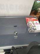 Canon PIXMA ip4000 inkjet printer, Sony DSC f717 cyber shot camera with ...
