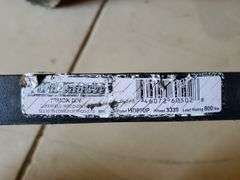 Milwaukee Mod# HD800P 800lb Cap. Handtruck/Dolly. Made in the USA ...