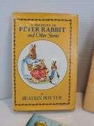 Beatrix Potter Peter Rabbit, Peter Pan, Fairy Tales by Hans Andersen ...