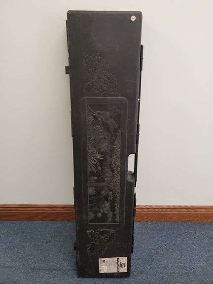 Kolpin hard sided gun case - Bid-Assets Online Auctions