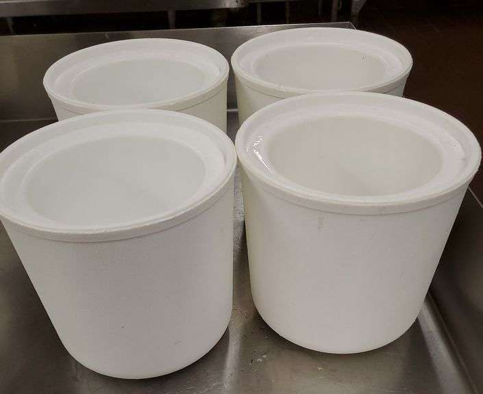 CONTINENTAL SILITE COLDMASTER NCM 1030 COLDCROCK FOOD STORAGE ...