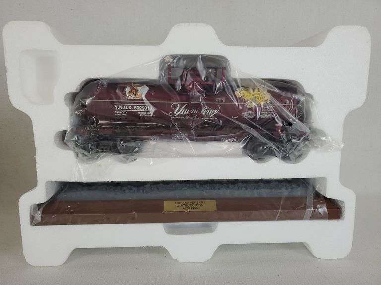 RARE K-Line limited edition 1999 170th Anniversary 1829-1999 Yuengling ...