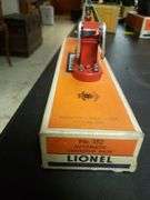 Lionel 152 automatic crossing gate in box - Bid-Assets Online Auctions