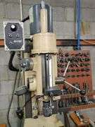 DCM Tech Inc., Winona Minnesota cylinder head milling machine for valve ...