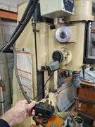 DCM Tech Inc., Winona Minnesota cylinder head milling machine for valve ...