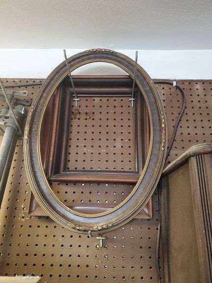 Lot photo frames - Bid-Assets Online Auctions