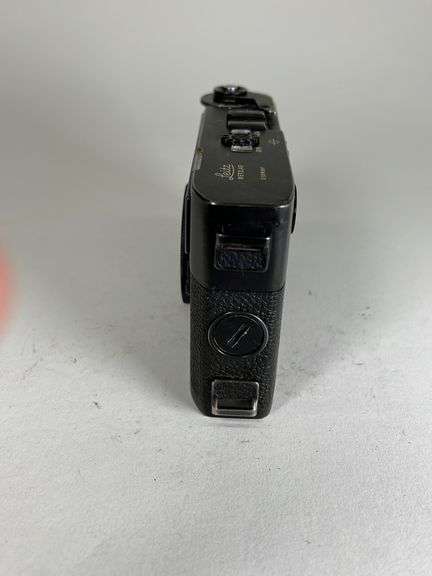 Leica M5 camera body only - Bid-Assets Online Auctions