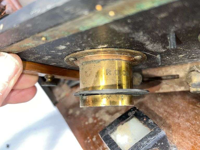 Early Stereo Camera - Bid-Assets Online Auctions