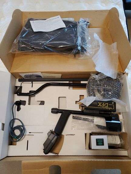 Whites of Great Lakes DFX E-Series Limited Edition Pro Gift Pak ...