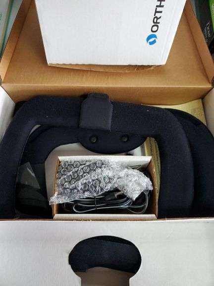 Orthofix spinal stim bone growth stimulator and cervical stim ...