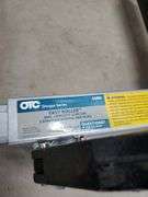 Four OTC Stinger Series easy car rollers/positioning unit - Bid-Assets ...