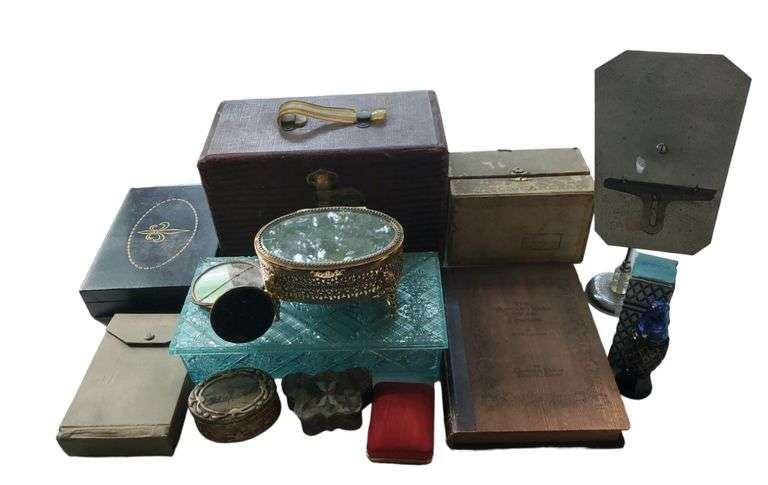 Vintage Eastman negative album... The Adventure of Epicure wood box ...