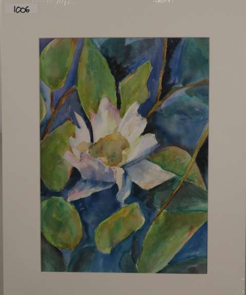 Original Jane Prior - Bartlett Auctions Inc.