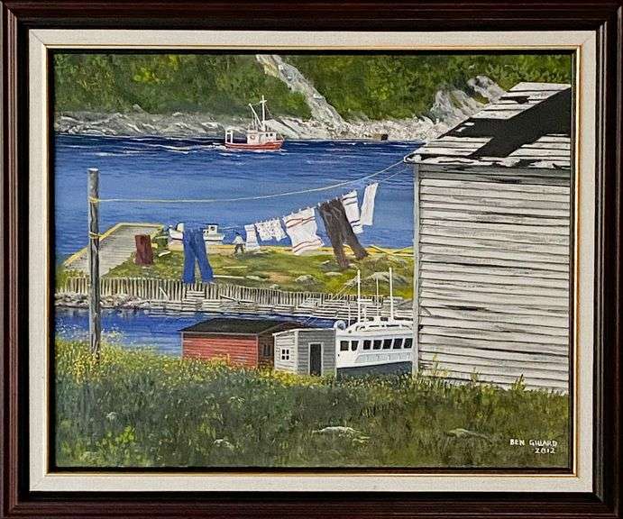 original-ben-gillard-bartlett-auctions-inc