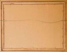 Original Ian Sparkes (1946-2018) - Bartlett Auctions Inc.