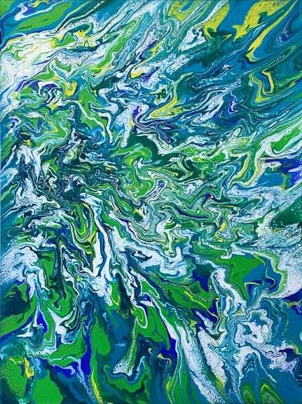 Avery Walker (1996-) - Bartlett Auctions Inc.