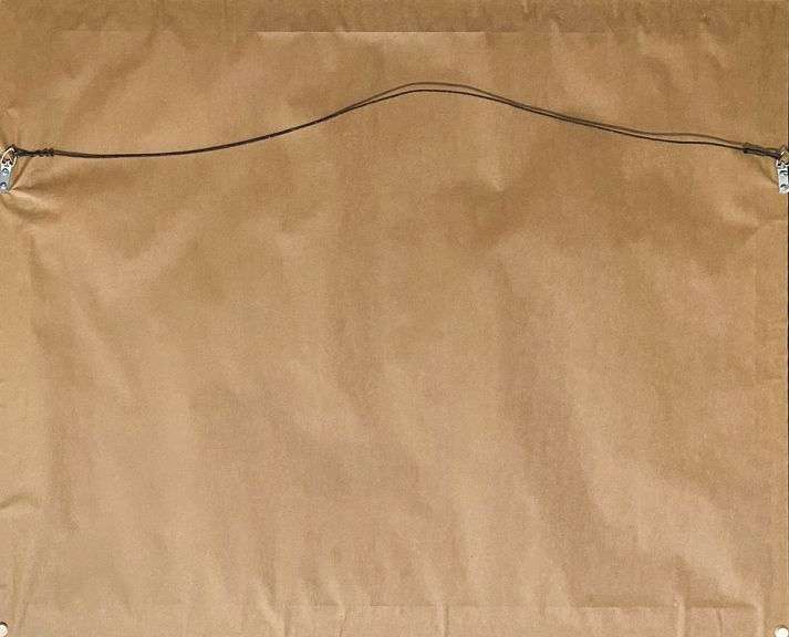 Untitled Cape Dorset original (Drummers) by Peter Ragee - Bartlett ...