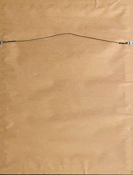 Untitled Cape Dorset original (Hunter #2) by Peter Ragee - Bartlett ...