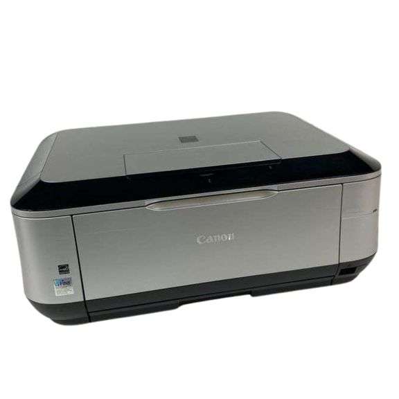 Canon Pixma MP620 Wireless All-in-One AIO Printer Inkjet - Bartkus ...