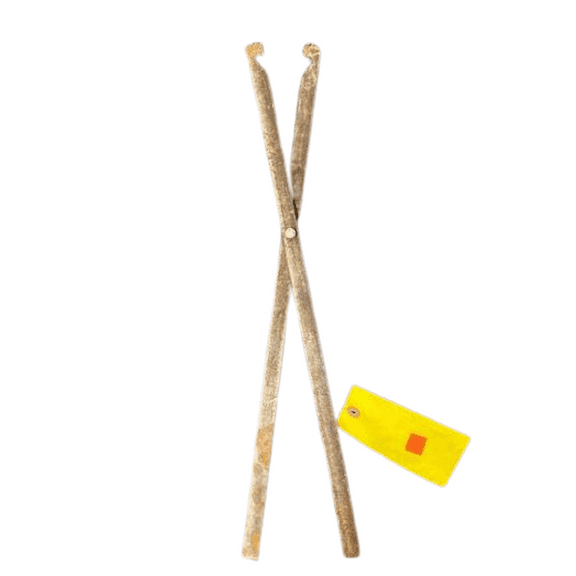 Conibear Trap Set Tool 21" - Bartkus Auctioneers