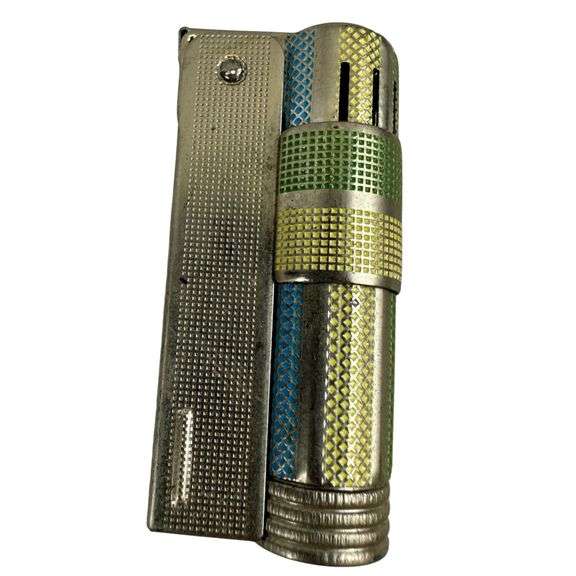 IMCO Triplex Super 6700 Cigarette and Pipe Lighter Wick Style--Popular ...