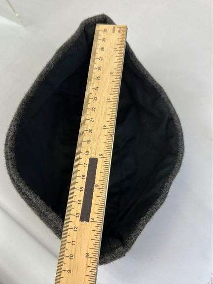 German Axis Uniforms - Gear: SS Enlisted Soldier Overseas Cap Waffen ...