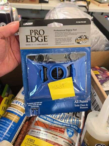 Stain, Paint Brush, Olympic Smart Gaurd, Siliconized Acrylic, Silicone ...