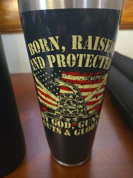 Bass pro shop cups - Web Online Auctions