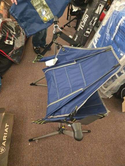 Bass pro shop hammock chair - Web Online Auctions