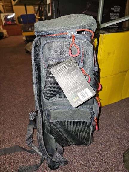 Bass Pro Shops Extreme Series 3600 Backpack Tackle Bag - Web Online ...