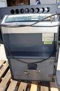 Tidel TACC-11a floor safe - Backes Commercial Auctioneers