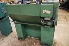 Grizzly G4001 #880 - 12" x 24" lathe - 1 phase - power cord has been ...