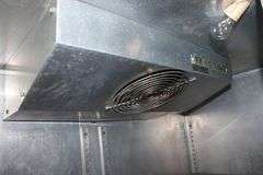 Victory AF-47-53 stainless 2 door freezer - AS IS - not cooling ...