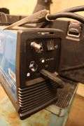 Miller Spectrum 375Xtreme with Ice 27T torch with case - Backes ...