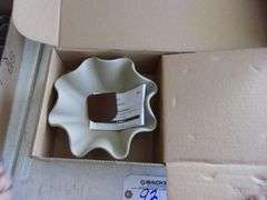 Tortilla Shell Baker set, Pampered Chef, NEW - Backes Commercial ...