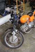 1970 Harley Davidson Sprint motorcycle - VIN # 6A13661H0 - 13,191 miles ...