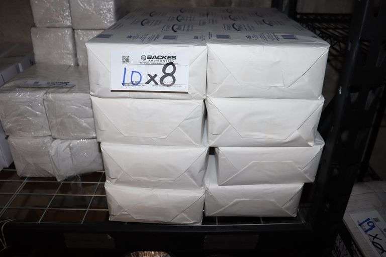 Times 8 - First Mark 15" x 16.25" dinner napkins - Backes Commercial ...