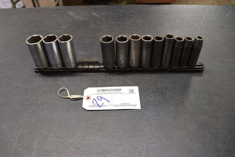 Pittsburg & Snap On 1/2