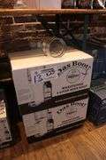 Times 25 - Warsteiner liter glass boots - new - Backes Commercial ...