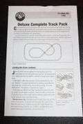 Lionel 6-22969 Deluxe O Gauge Track Pack - Backes Commercial Auctioneers