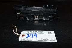 Lionel O ga. 8042 locomotive 2/4/2 - Backes Commercial Auctioneers